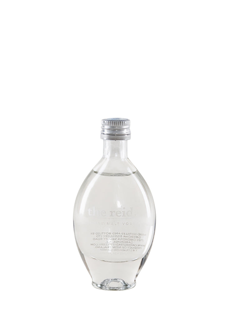 The Reid Collection – Cardrona Distillery